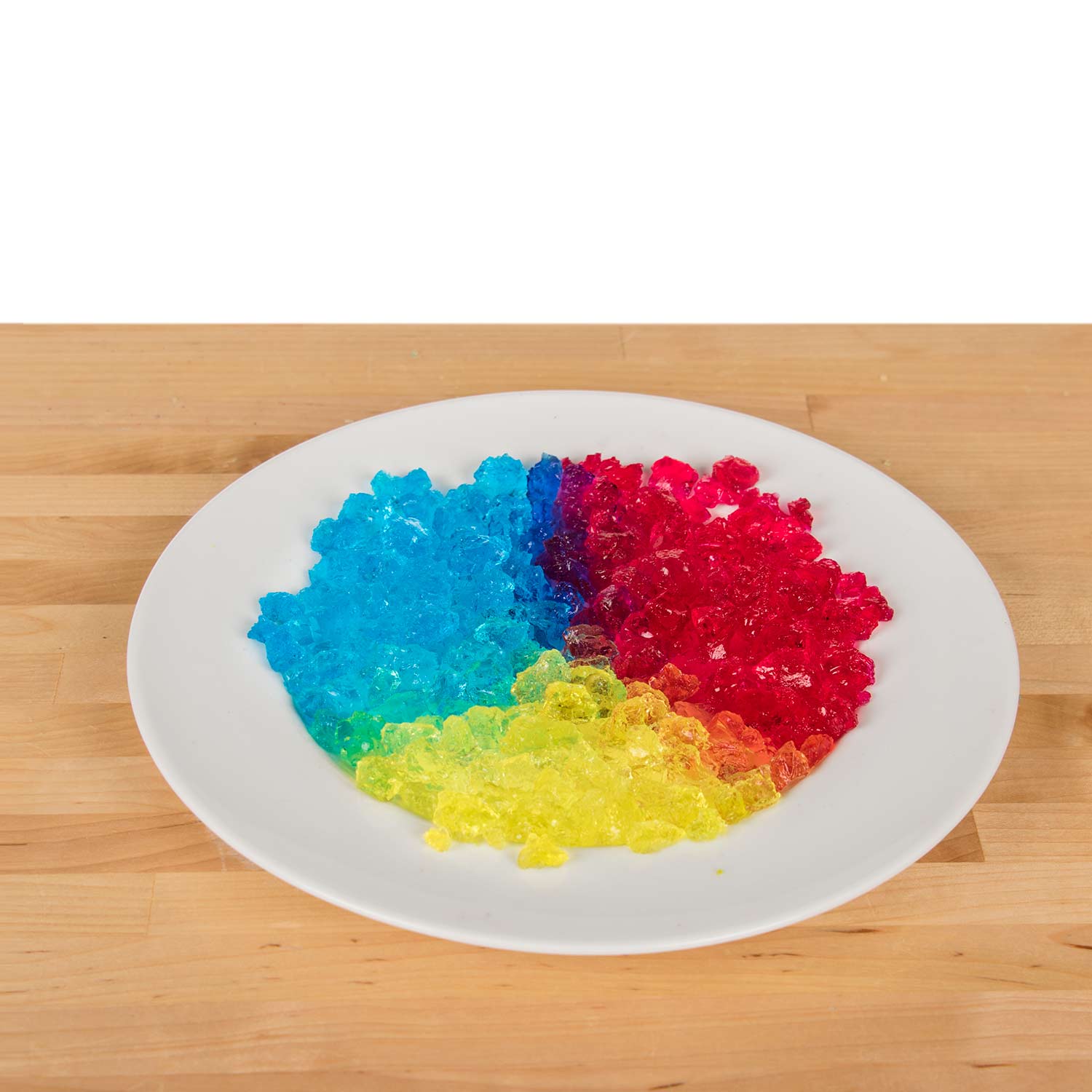 Water Jelly Crystals - Steve Spangler Science